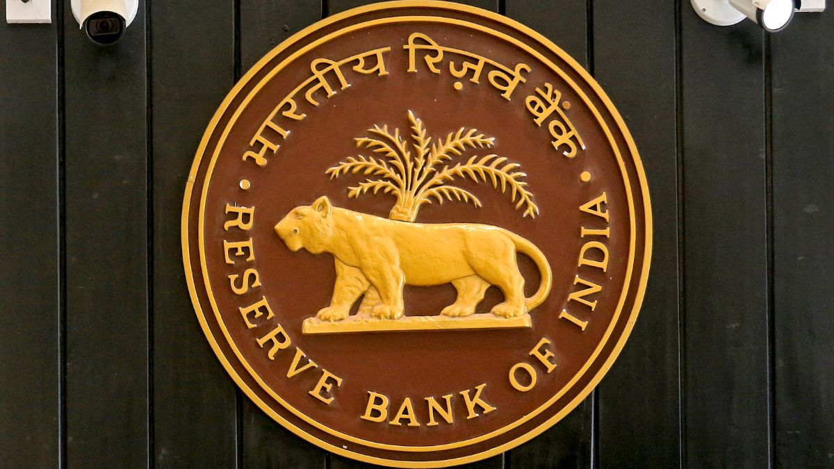 RBI to Launch Pilot of Digital Rupee on November 1 RBI to Launch Pilot of Digital Rupee on November 1